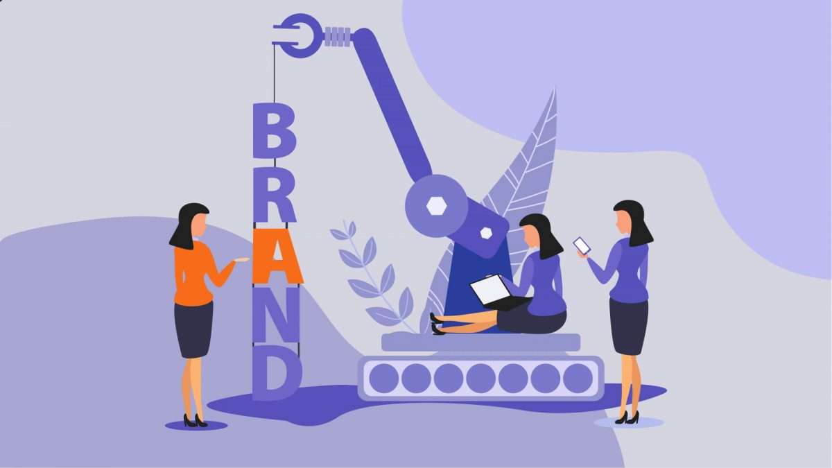 7 tips for designing your company's brand identity