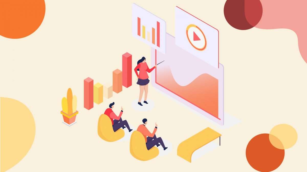 8 elements of a powerful Presentation Design